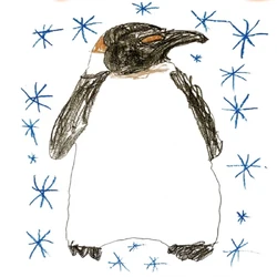 Penny Penguin (character) | Raffi Wiki | Fandom