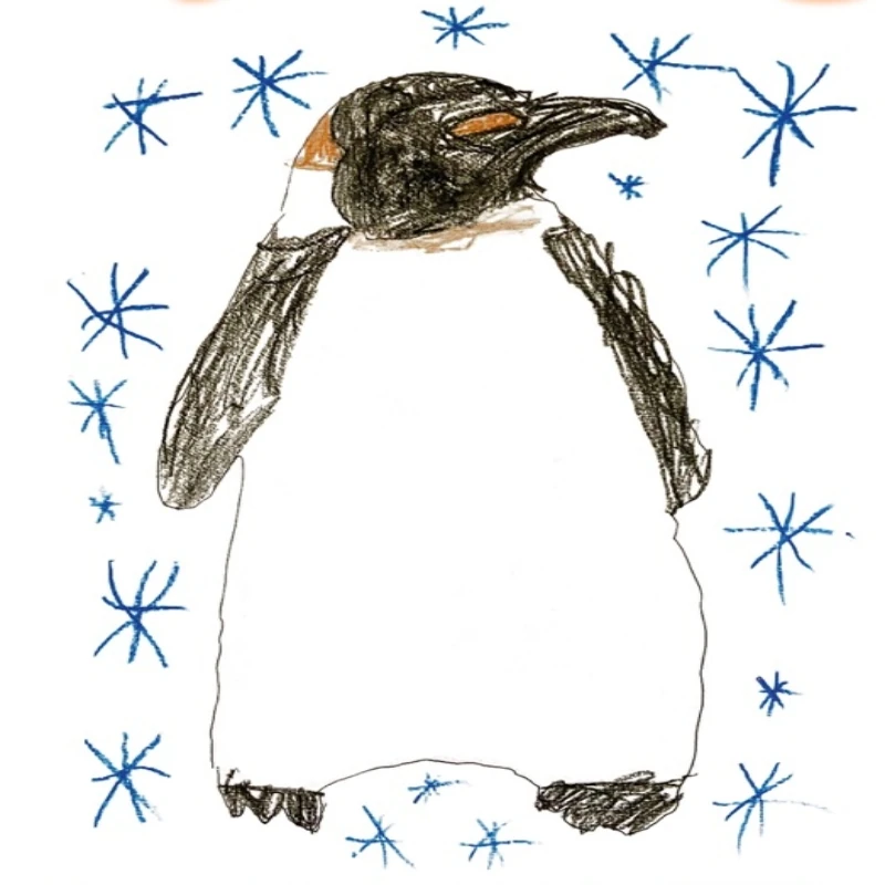 Penny Penguin (character) | Raffi Wiki | Fandom