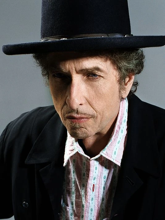 Bob Dylan | Raffi Wiki | Fandom