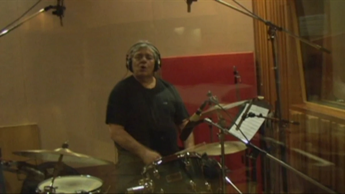 Jerry Adolphe | Raffi Wiki | Fandom