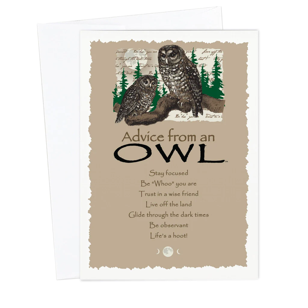 Owl | Raffi Wiki | Fandom