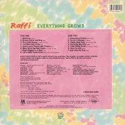 Everything Grows/Gallery | Raffi Wiki | Fandom