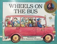 Wheels on the Bus (book)/Gallery | Raffi Wiki | Fandom