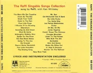 The Raffi Singable Songs Collection | Raffi Wiki | Fandom
