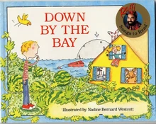 Down by the Bay (book) | Raffi Wiki | Fandom