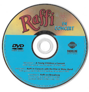 Raffi in Concert/Gallery | Raffi Wiki | Fandom