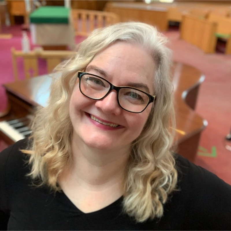 Christie Smith | Raffi Wiki | Fandom