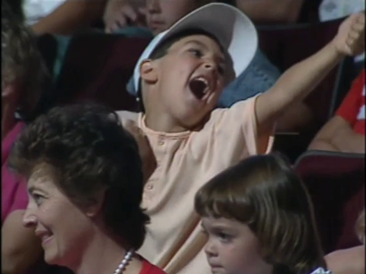 White Hat Boy | Raffi Wiki | Fandom