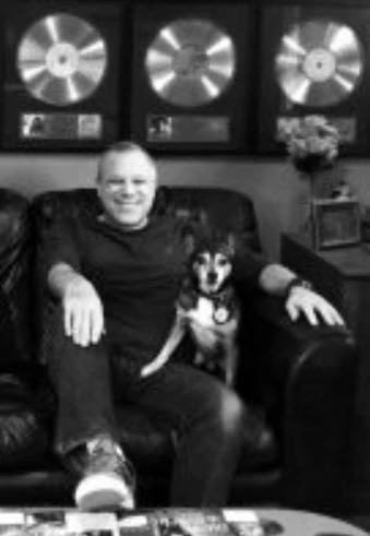 Eric Conn | Raffi Wiki | Fandom