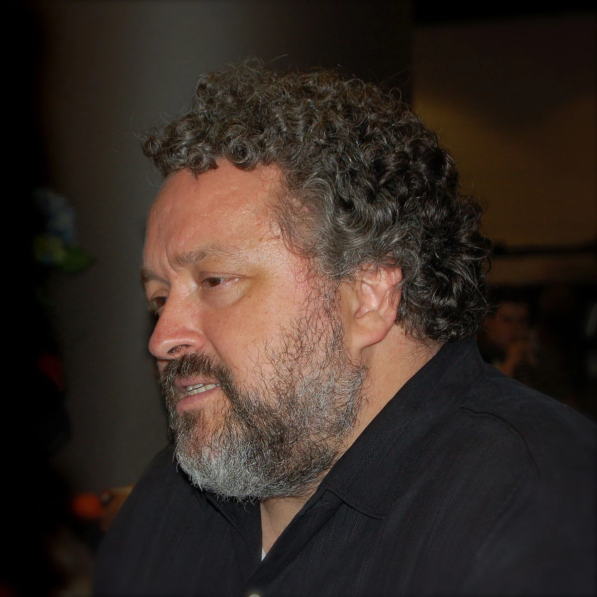 Bruce Mau | Raffi Wiki | Fandom