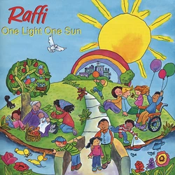 In My Garden | Raffi Wiki | Fandom