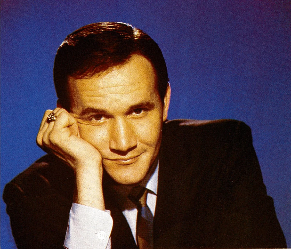 Roger Miller | Raffi Wiki | Fandom