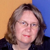 Stacey Schuett | Raffi Wiki | Fandom