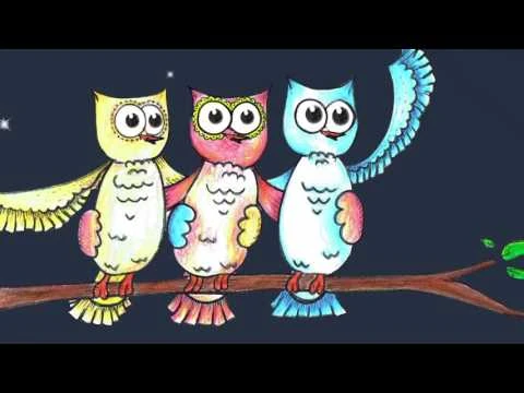 Owl Singalong (song) | Raffi Wiki | Fandom