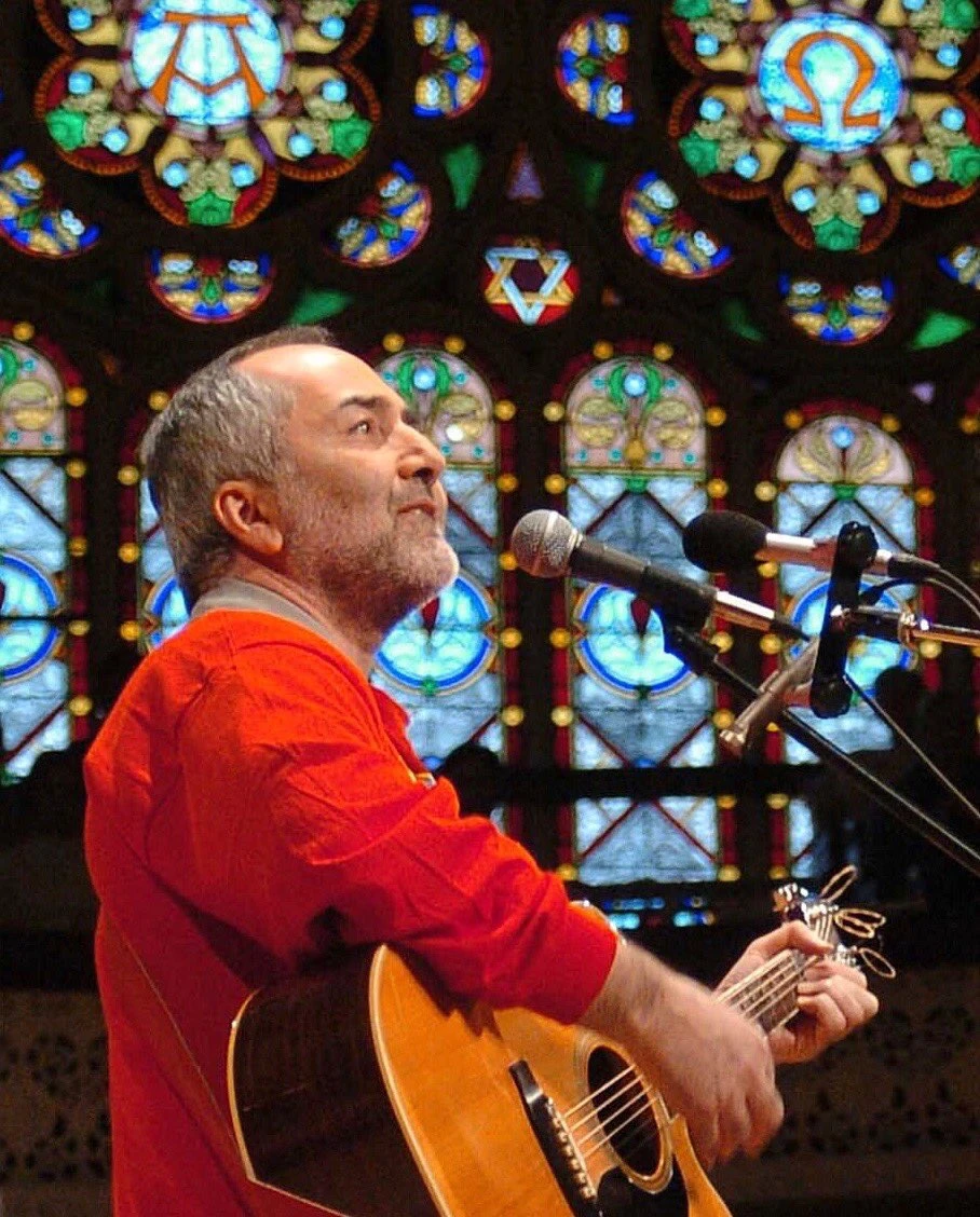 Tomorrow's Children | Raffi Wiki | Fandom