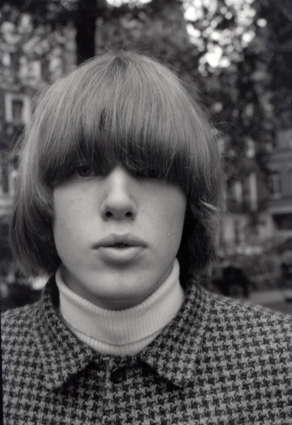 Michael Clarke | Raffi Wiki | Fandom