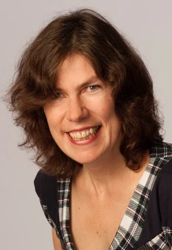 Linda Morrison | Raffi Wiki | Fandom