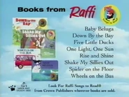 A Young Children's Concert with Raffi/Home Video | Raffi Wiki | Fandom