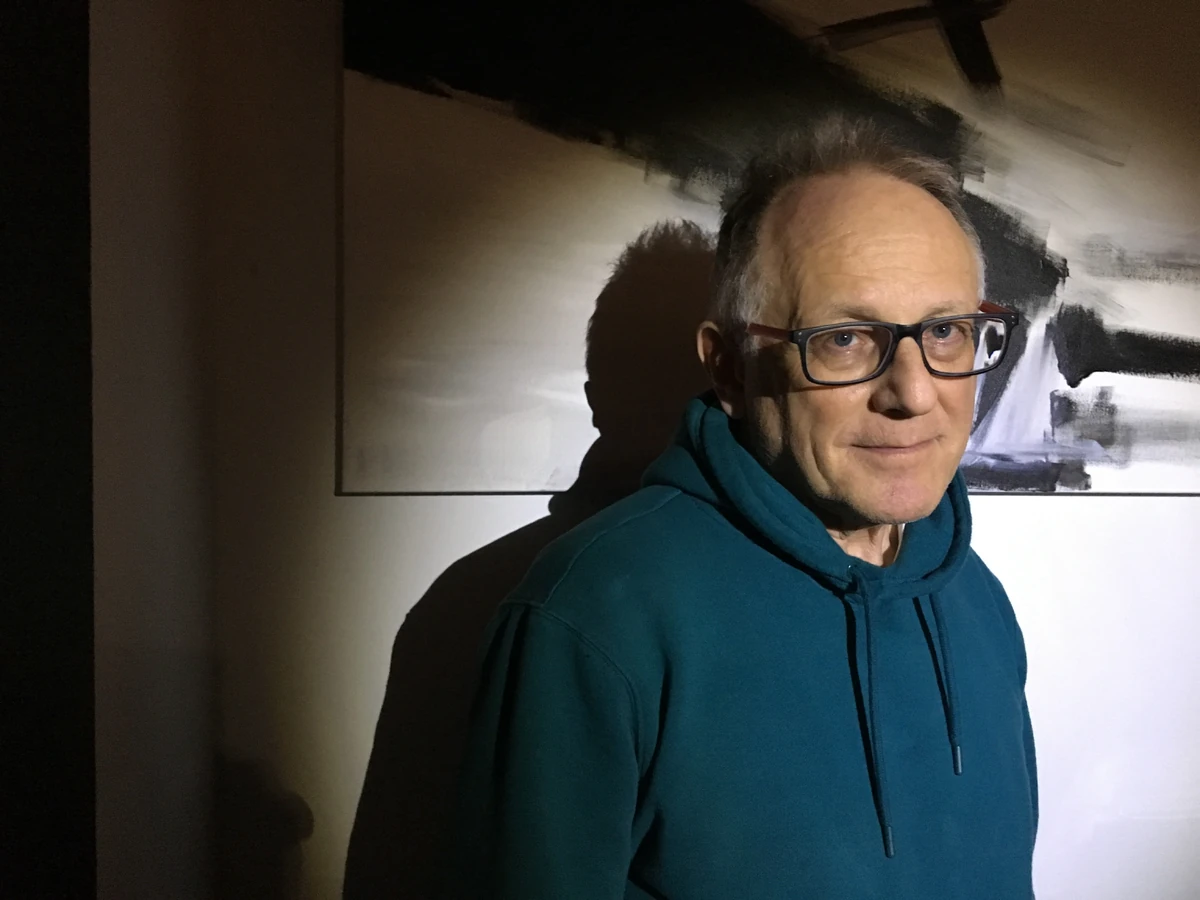 John Sereda | Raffi Wiki | Fandom