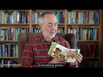 Everything Grows (book) | Raffi Wiki | Fandom