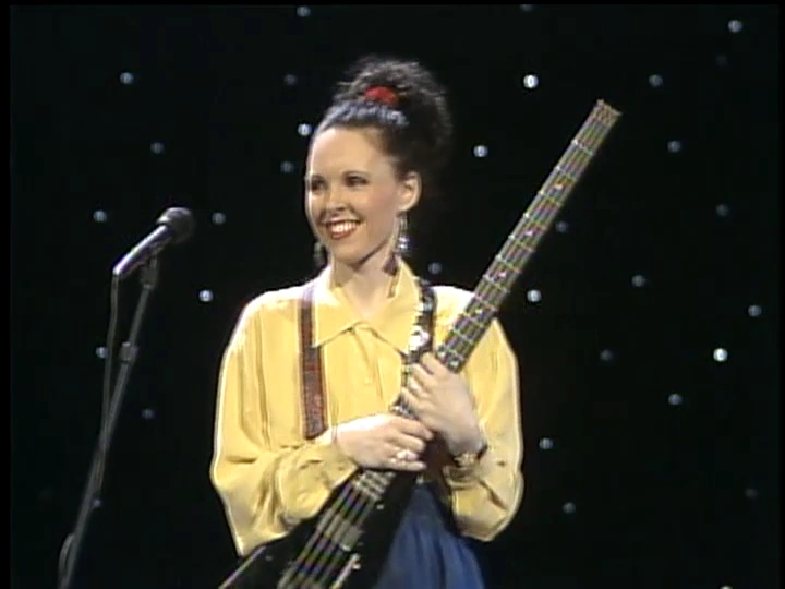 Connie LeBeau | Raffi Wiki | Fandom