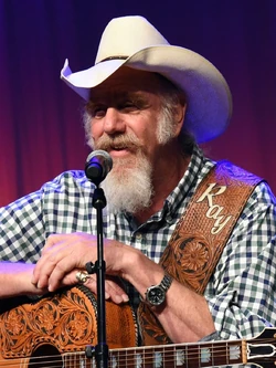 Ray Benson | Raffi Wiki | Fandom