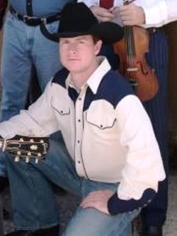 John Michael Whitby | Raffi Wiki | Fandom