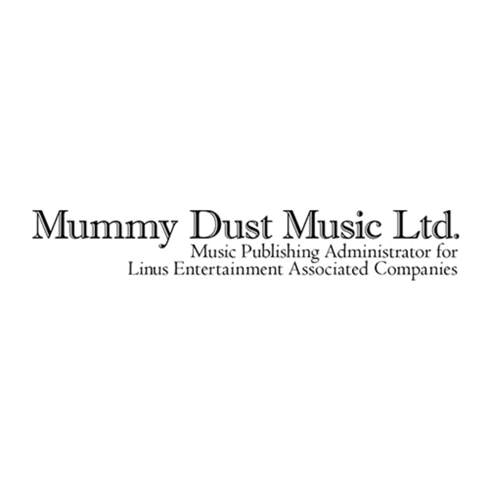 Mummy Dust Music Ltd. II | Raffi Wiki | Fandom