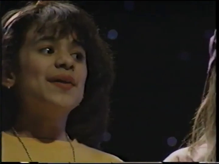 Andrea Arias | Raffi Wiki | Fandom