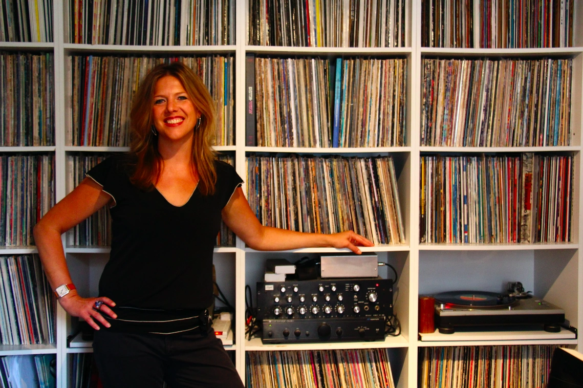 Colleen Murphy | Raffi Wiki | Fandom