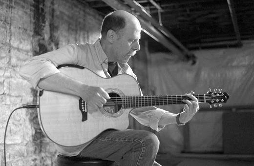 Bill Cooley | Raffi Wiki | Fandom