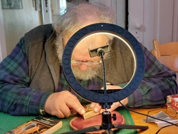 Ian Bell | Raffi Wiki | Fandom