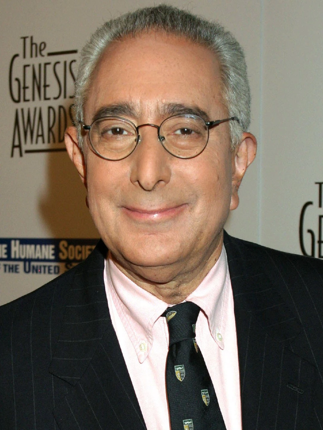 Ben Stein | Raffi Wiki | Fandom