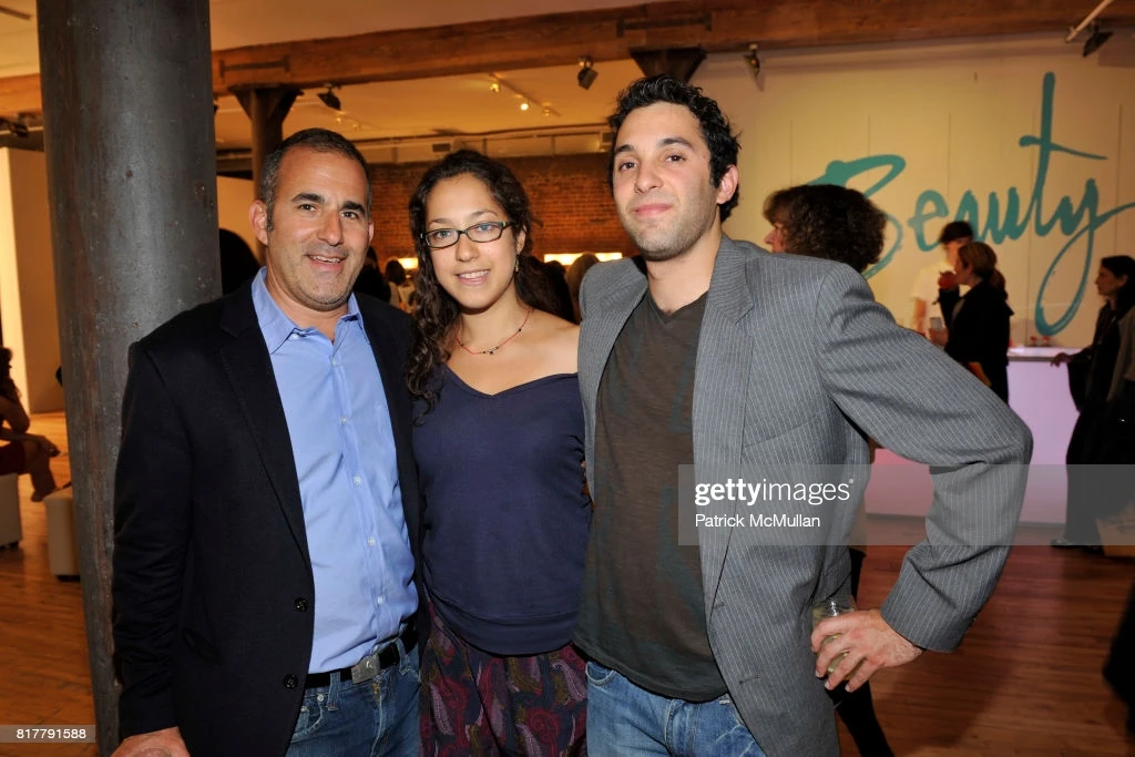 Richard Plofker | Raffi Wiki | Fandom