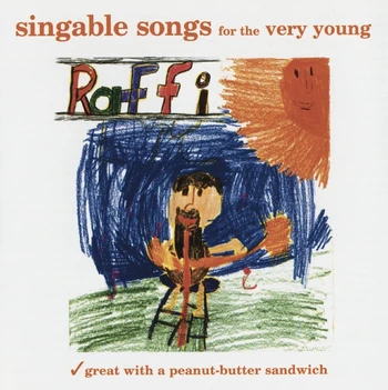 Old MacDonald had a Band | Raffi Wiki | Fandom
