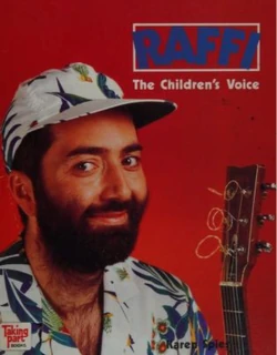 Raffi: The Children's Voice | Raffi Wiki | Fandom