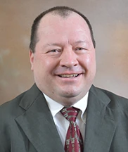 Richard McGrath | Raffi Wiki | Fandom