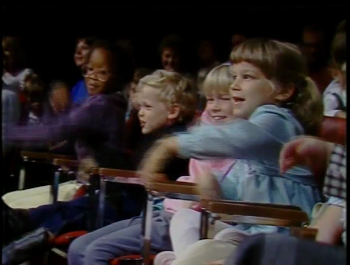 Little Girl in Pigtails | Raffi Wiki | Fandom