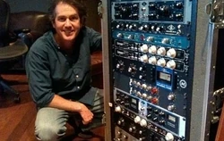 Justin Niebank | Raffi Wiki | Fandom