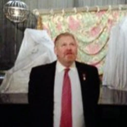 Peter Kulok | Raffi Wiki | Fandom