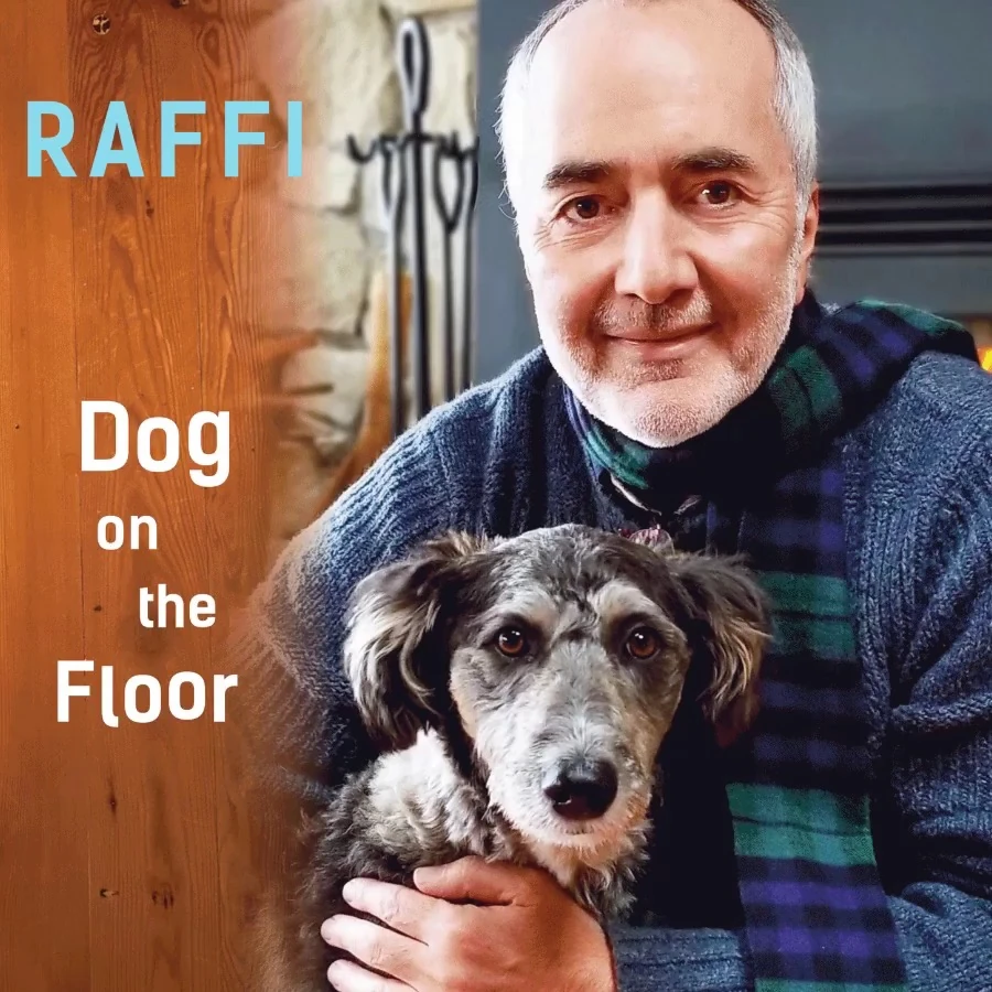 Dog on the Floor/Marketing | Raffi Wiki | Fandom