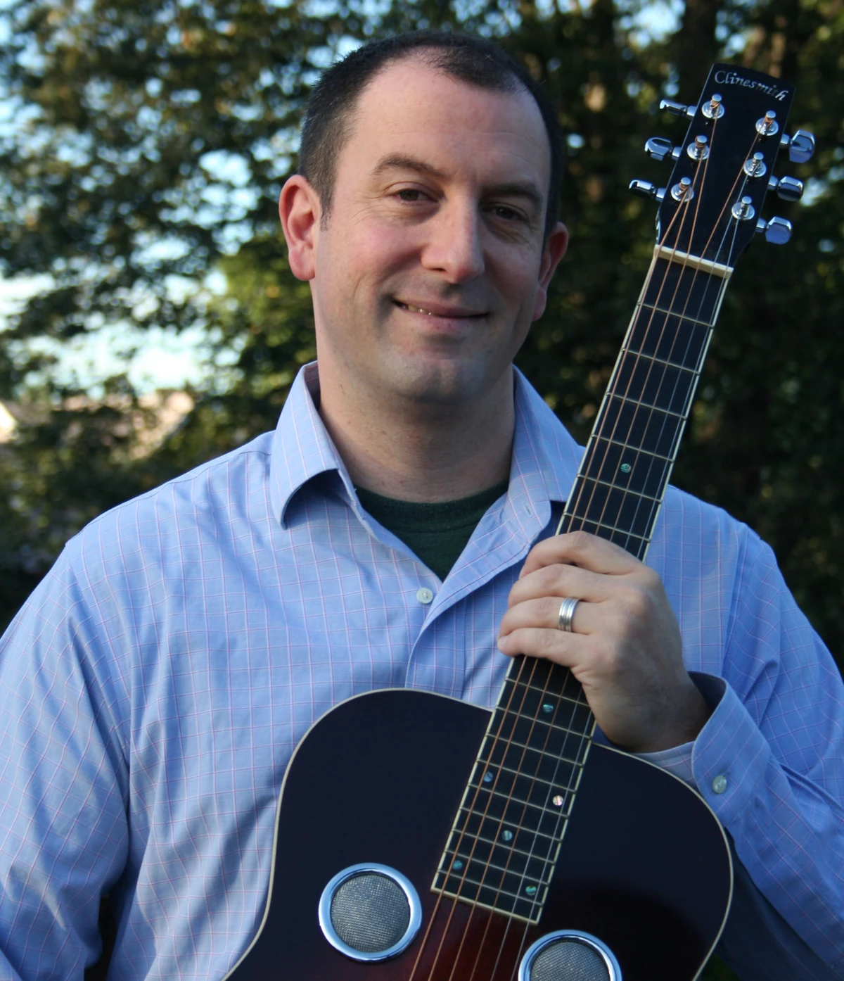 Ivan Rosenberg | Raffi Wiki | Fandom