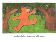 Shake My Sillies Out (book)/Gallery | Raffi Wiki | Fandom