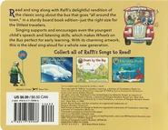 Wheels on the Bus (book)/Gallery | Raffi Wiki | Fandom