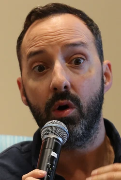 Tony Hale | Raffi Wiki | Fandom