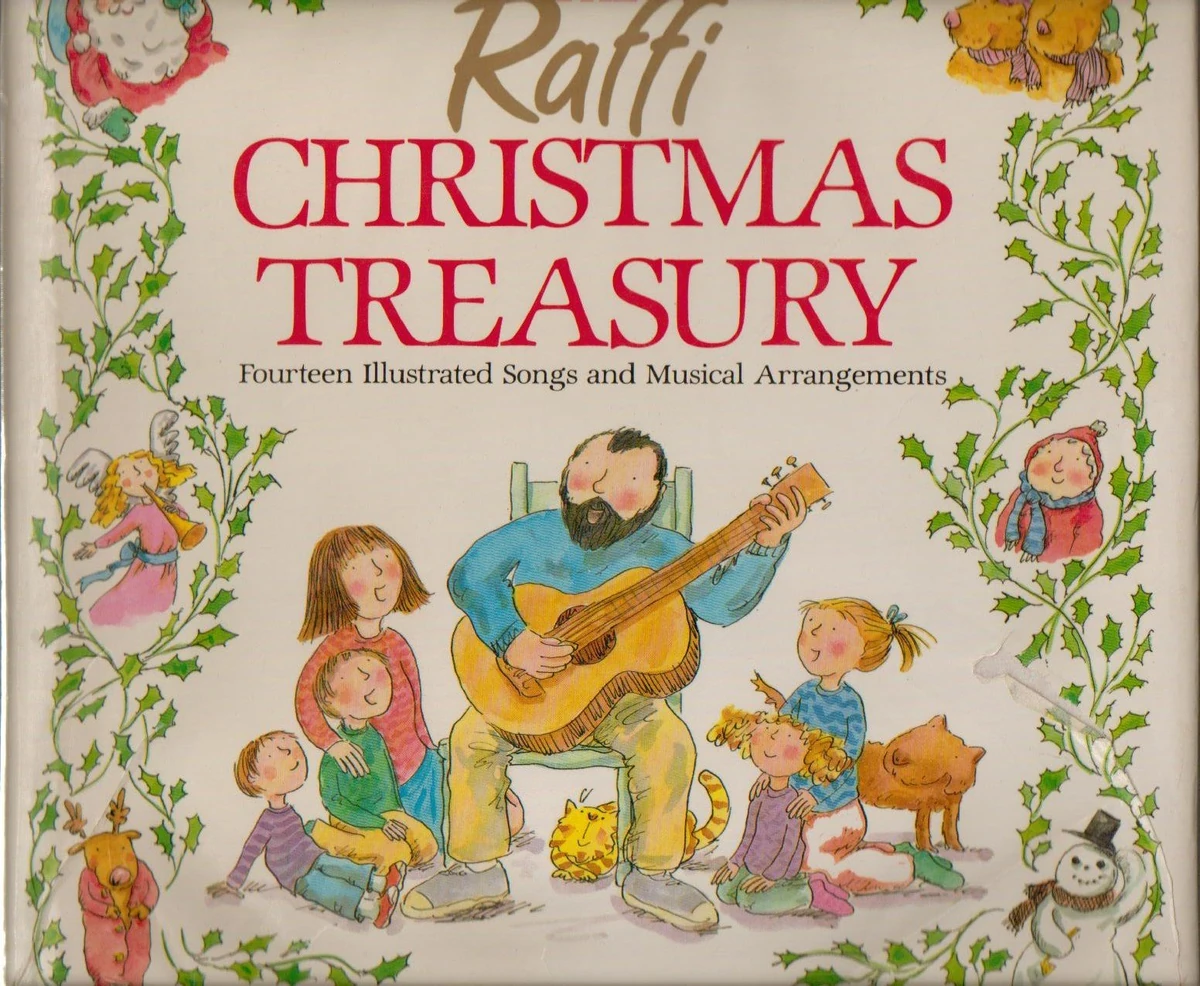 Category:Book Galleries | Raffi Wiki | Fandom