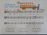 Wheels on the Bus (book)/Gallery | Raffi Wiki | Fandom