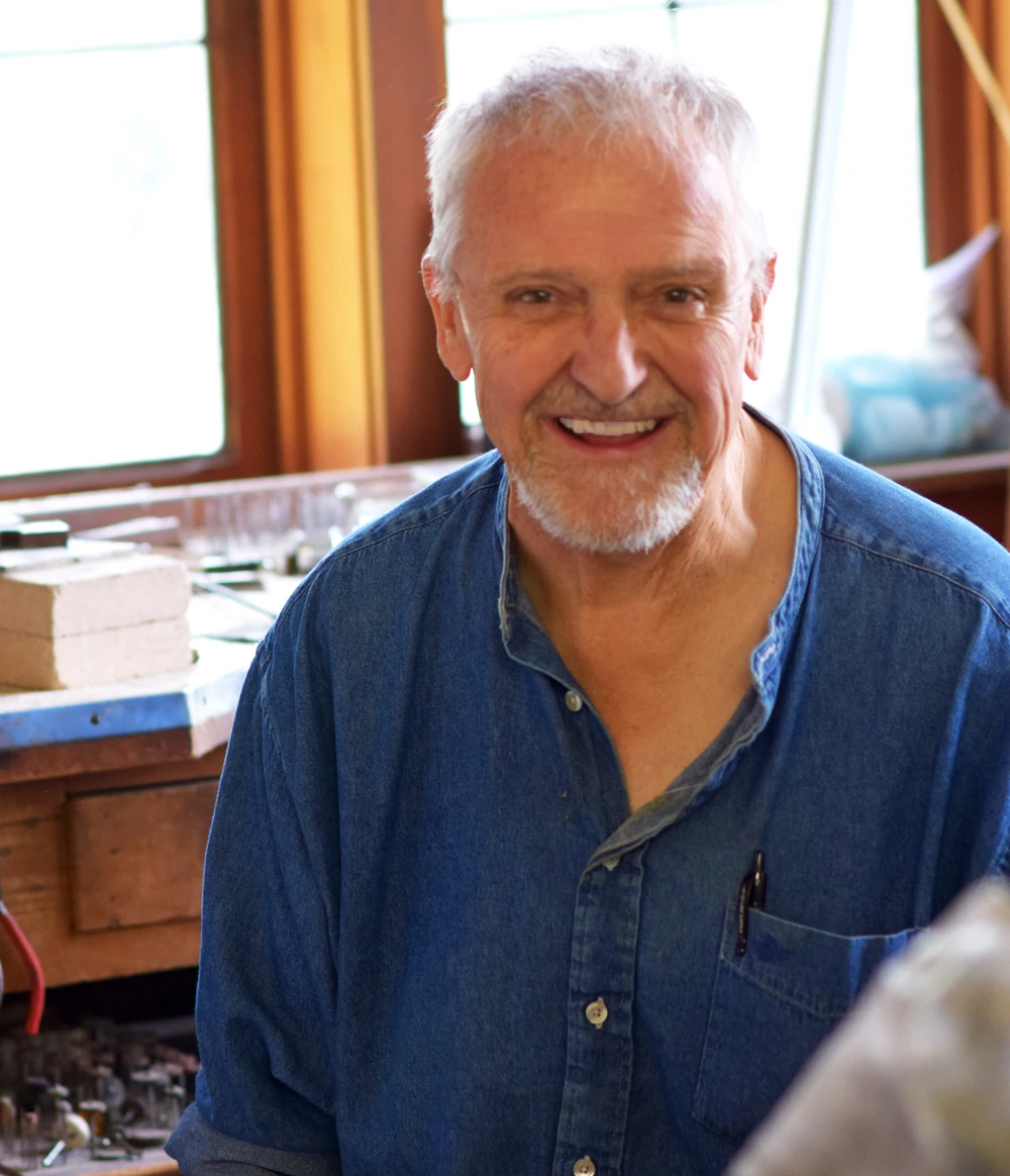 Terry Warbey | Raffi Wiki | Fandom