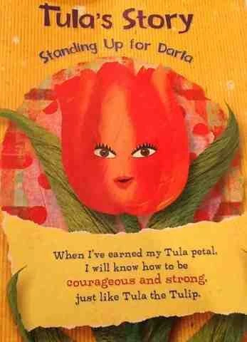 Tula's Story: Standing Up for Darla | Raffi Wiki | Fandom