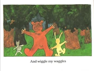 Shake My Sillies Out (book)/Gallery | Raffi Wiki | Fandom